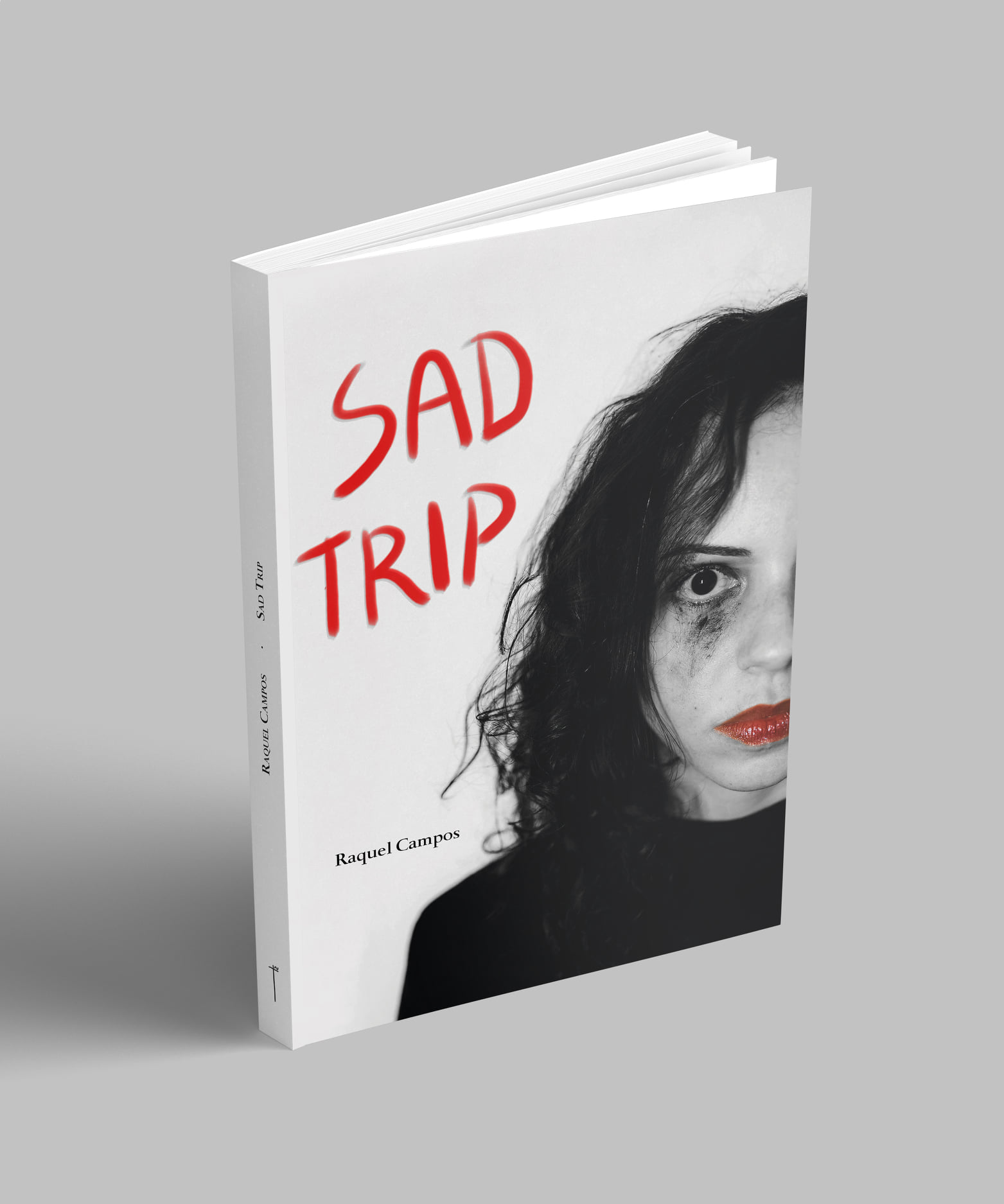 Sad trip, de Raquel Campos — Poemas selecionados